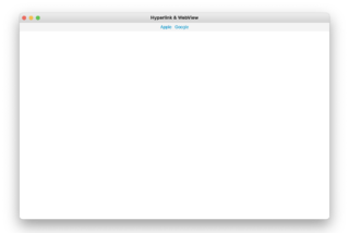 【JavaFX】Webサイトを表示する方法（WebView） | kitanote