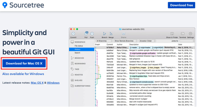 MacにSourcetreeをインストールしてGitHubと接続する方法 | kitanote